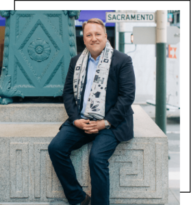 Louis Lehot | Trusted Corporate and M&A Lawyer