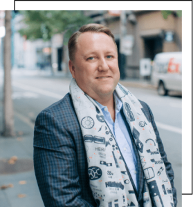 Louis Lehot | Trusted Corporate and M&A Lawyer