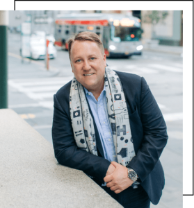 Louis Lehot | Trusted Corporate and M&A Lawyer